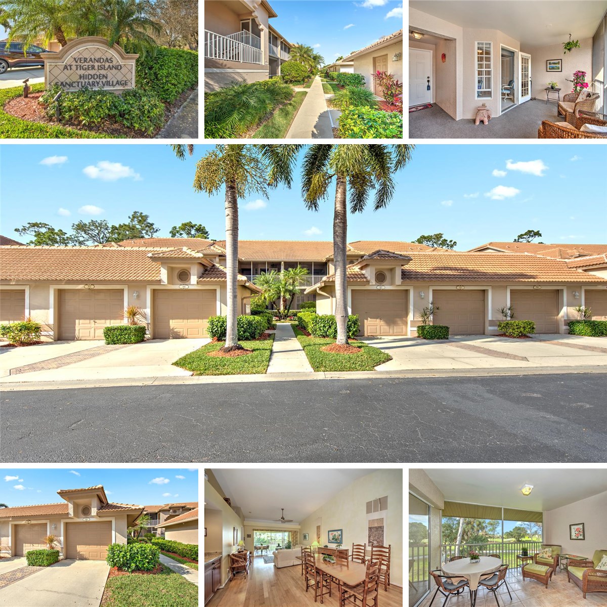 8025 Tiger Cove, #306, Naples, FL 34113