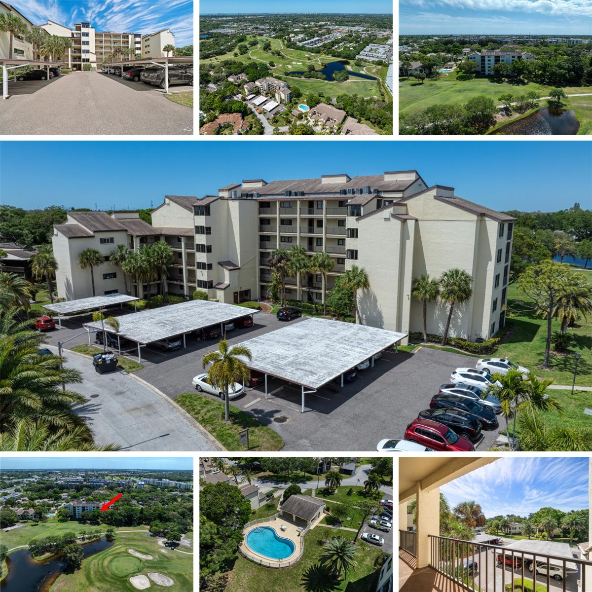 700 Starkey Rd, Unit 333, Largo, FL 33771