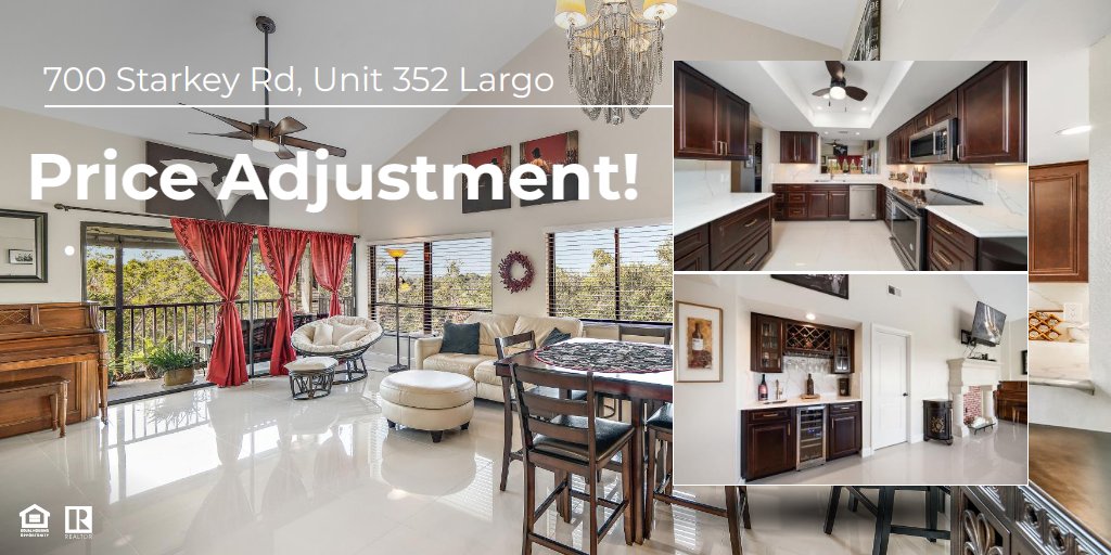 700 Starkey Rd, Unit 352, Largo, FL 33771